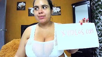 Video de vérification XVIDEOS