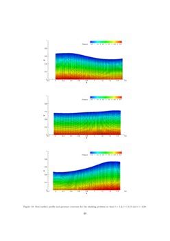 An Arbitrary Lagrangian Eulerian Hybrid Finite Volume Finite Element Method On Moving