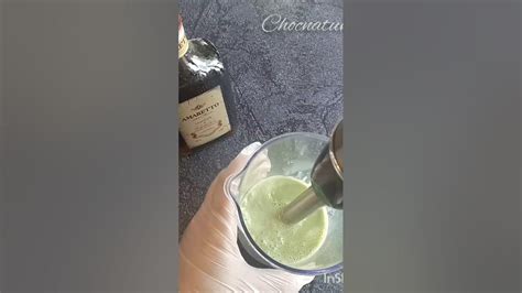 შიგთავსი ფისტა ამარეტტო 💚 ჩოკნატუნა Belgiumchocolate Chocolate Fistashiocake Youtube