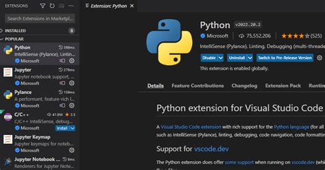 01 3 Vscode 설치하기 네트워크 자동화를 위한 파이썬 프로그래밍업무 자동화