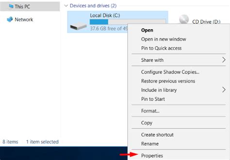 How To Run Disk Cleanup Cleanmgr Exe On Windows Server