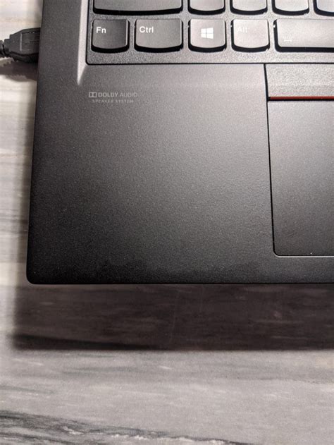 X C Cover Palm Rest Paint Issues English Community