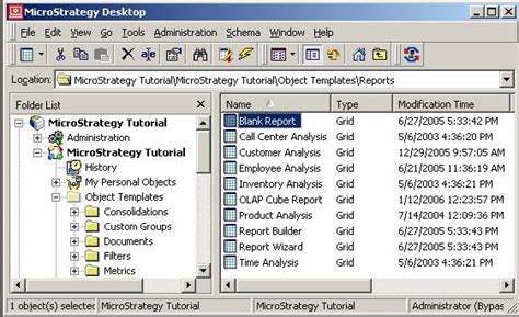Kb13723 What Is The Difference Between Blank Report And Empty Report