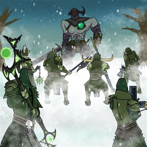 [oc] Rotm The Barrows Brothers Vs Arrav R Runescape Runescape