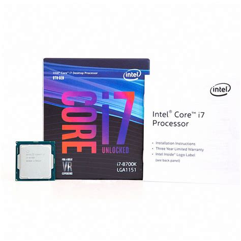 I7 Processor Architecture The Architect