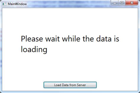 Architecturing An Extensible And Flexible Wpf Client Application Using