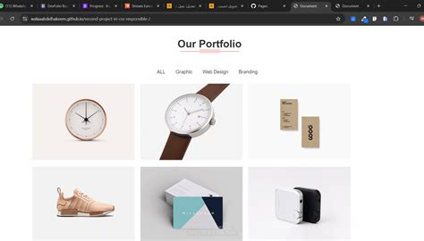 عمل صفحات html and css ومتناسبه مع جميع الشاشات خمسات