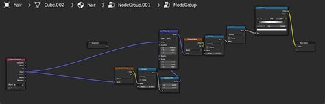 how do i make a texture node follow the object s rotation modeling