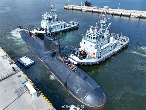 Yuan Class Aip And Kilo Submarine Thread Page 126 Sino Defence Forum