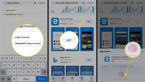 How To Install Microsoft Edge For Mac And IOS