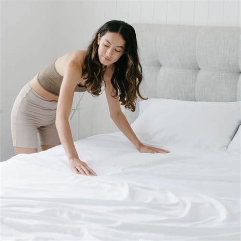 Cooler Nights Are Here—get Your Bedding Ready With Nakedlab Lady Lead