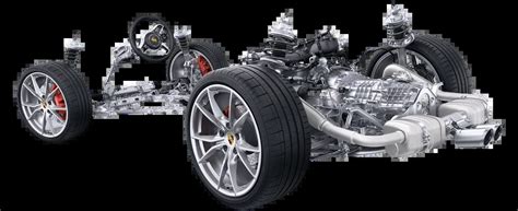 Porsche 718 Cayman Style Edition Porsche Usa