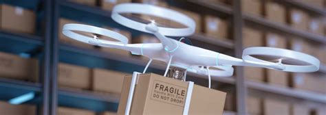 Unique Ways To Implement Drones Into Your Business AICorespot