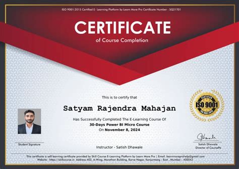 Powerbi Microsoft Dataanalytics Businessintelligence… Satyam Mahajan 10 Comments