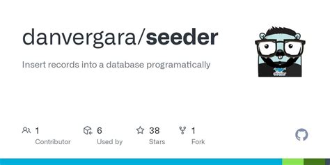Seeder Database Seeds Cli And Golang Library Rgolang