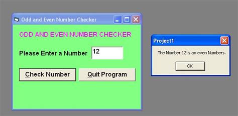 Free Programming Source Codes And Computer Programming Tutorials Odd