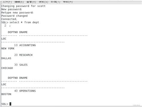 Centos7 安装oracle11centos7安装oracle11 Csdn博客