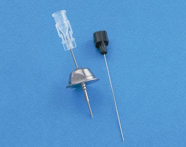 Laboratory Equipment CSF Sampling Port