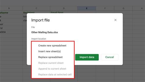 How To Convert Excel To Google Sheets Make Tech Easier