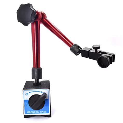 Universal Dial Test Indicator Stand At Louise Vito Blog