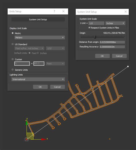Solved Splines With Sweep Modifier Problem Autodesk Community
