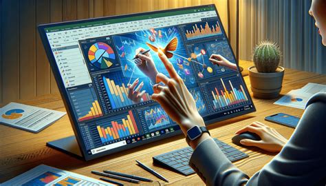 How To Change Style Of Chart In Excel Learn Excel