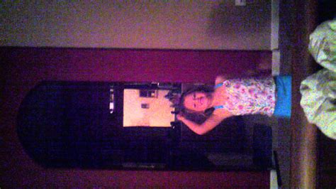 Lilly Dancing YouTube