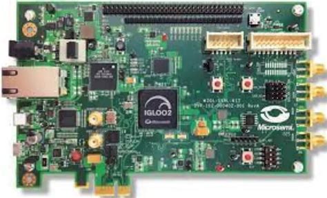 Microsemi Igloo2 High Speed Serdes 3x Oversampling Design User Guide