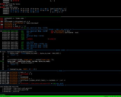 Dev Containerで手軽にbinary Exploitationを体験する