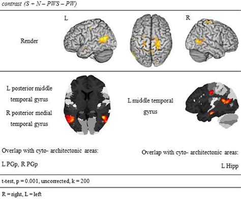 Semantic Processing Download Scientific Diagram
