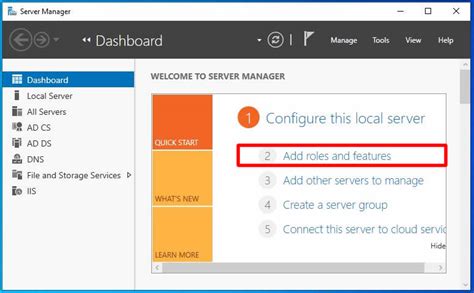 Windows Server 2012 Dhcp Migration To Windows Server 2022 Çözümpark