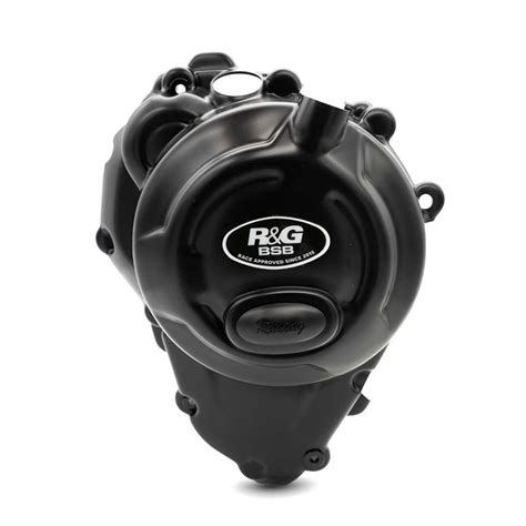 Randg Ecc0358r Engine Case Cover Right For Triumph Speed Triple 1200 Rr