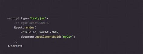 React JS Tutorial Simple Newbies Guide To React JS