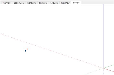 how to create scenes with an automatic plugin like this default scene