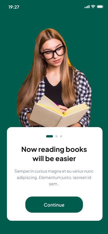 Bookly Book Store App React Native Cli Ui Kit By Upliftthemes Codecanyon