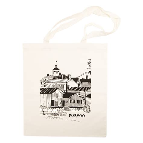 Kangaskassi Porvoo Kierti