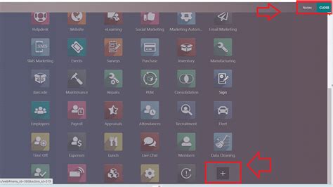 How To Create Customize Your Application In Odoo Studio Module
