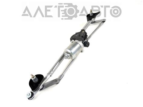 Трапеция дворников очистителя с мотором Jeep Compass 11-16 05303827AB ...