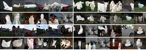 Figure 5 From Dynamic Clustering Network For Unsupervised Semantic Segmentation Semantic Scholar