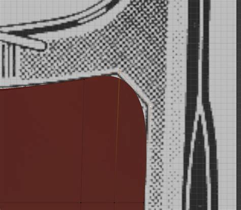 Subdivision Surface Modeling How Do I Get Sharp Edges Like The Ones In My Reference Image