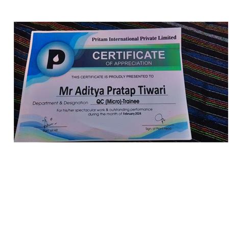 aditya pratap tiwari on linkedin happiness is when your work gets