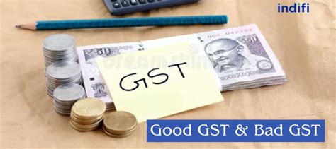 Bad Gst