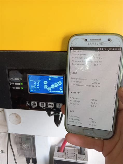 Pv Values Incorrect Kodak Power Forum Renewable Energy Discussion