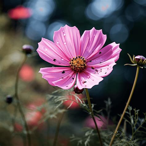 October Birth Flowers Marigold And Cosmos Explained [discover]