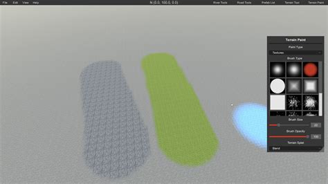 rustedit 1 0 8 texture blend brush youtube
