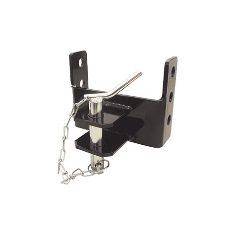 Kubota Iseki 60 080 Drawbar Set Kubota Kh01