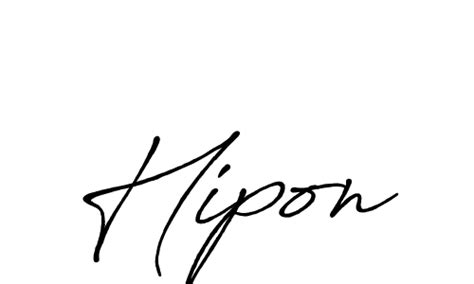 90 Hipon Name Signature Style Ideas First Class Online Signature