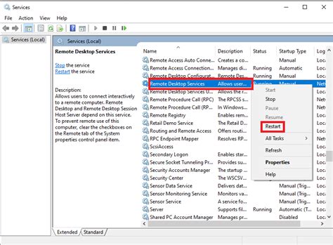 A Guide To Fix Rdp Error An Internal Error Has Occurred