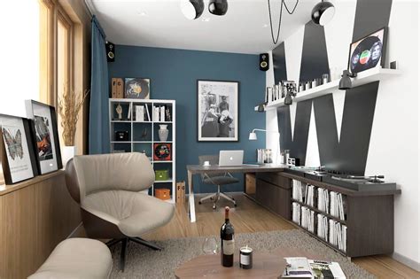 독서를 부르는 인테리어 팁 Ideas De Diseño De Interiores Diseño De Interiores Ideas De Diseño