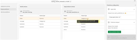 qlik automl this prediction failed to run success qlik community
